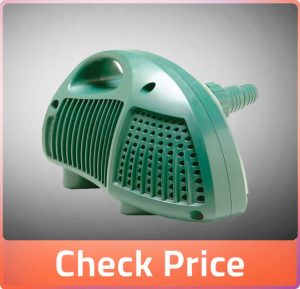 How to calculate pond pump size