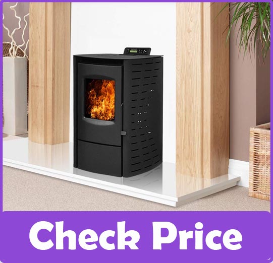 Top 5 Best Pellet Stove in 2022 (The Ultimate Buyer's Guide)