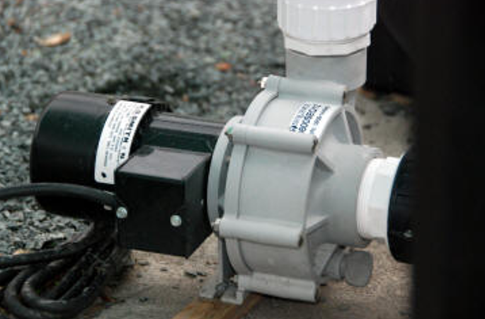 How to calculate pond pump size | Calculating Pond Pumps Size