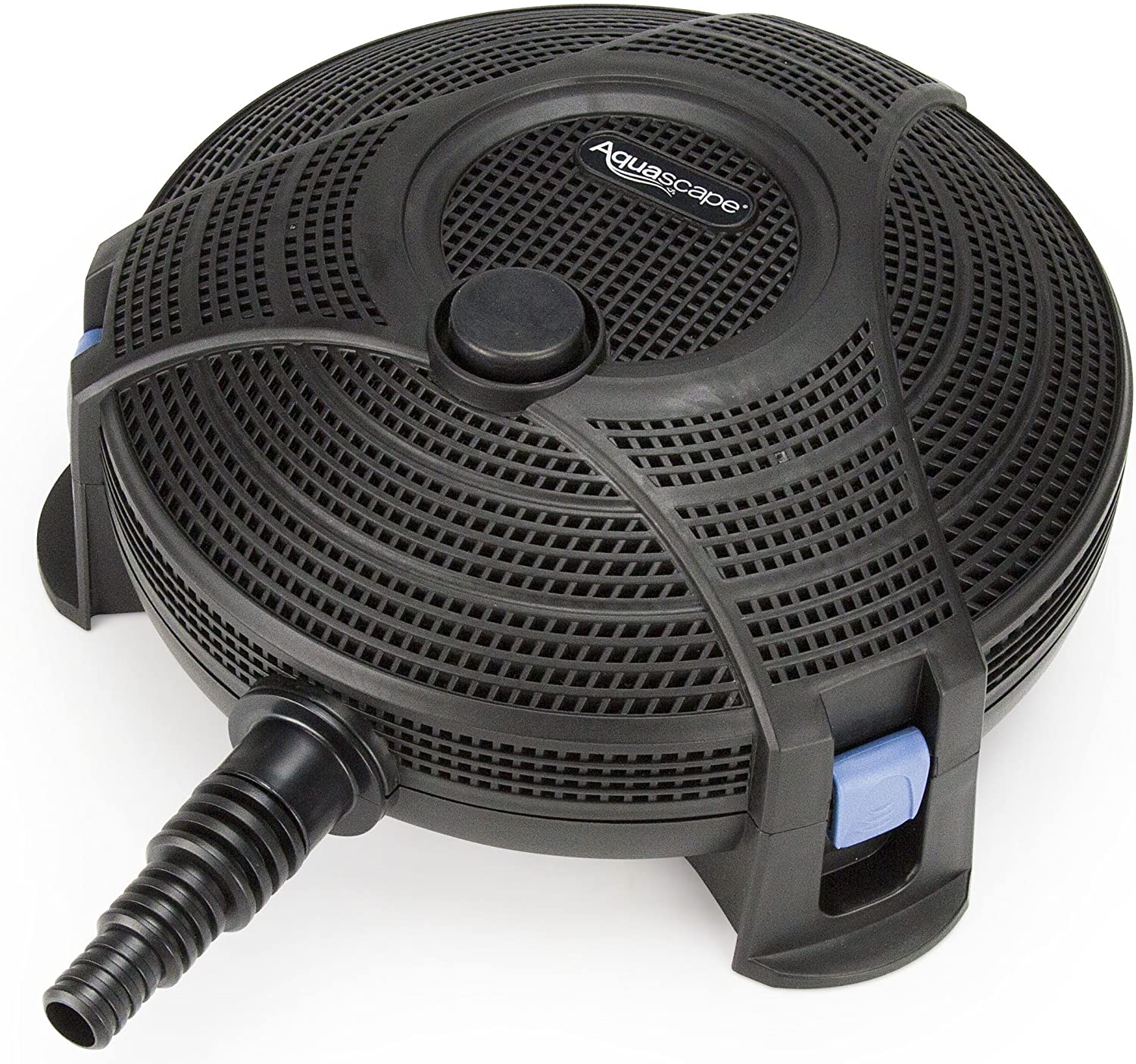 Best Pond Filtration System for 2022